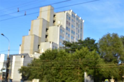 Github Adi Imagedeblurring This Project Focuses On Developing An Image Deblurring Solution