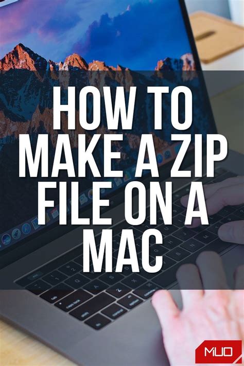 How To Make A Zip File On A Mac Artofit How To Make A Zip File On A Mac Artofit