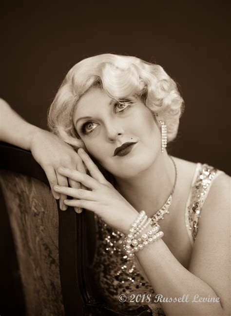 Vintage Glamour 5 Photos Russelllevinephotos Photo Portfolio