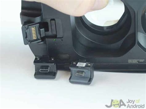 how to fix gear vr not working with galaxy s8 joyofandroid