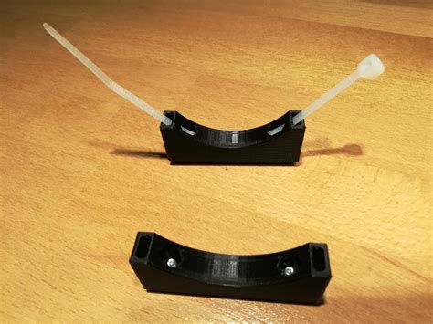 Capacitor Holder Deep Lake Audio