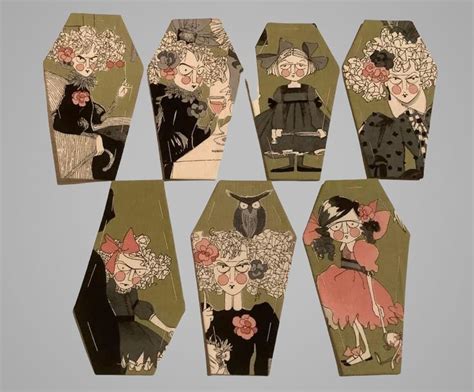 Coffin Quilt Pattern At Autumn Banks Blog