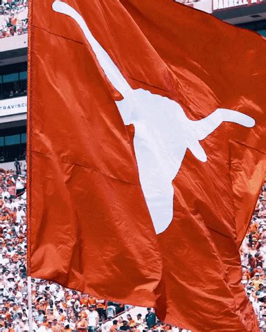 Texas Longhorns S