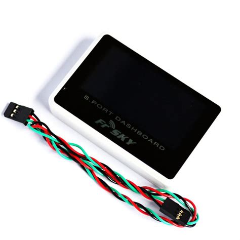 Fsd Frsky Lets You Set The Limits