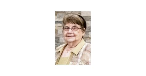 Beverly Scheer Obituary 1931 2022 Moville Ia Sioux City Journal