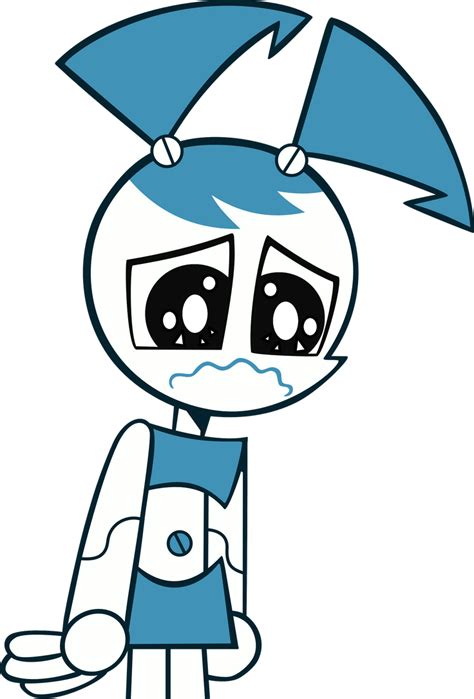 Jenny Wakeman Puppy Eyes By Miguelkinemaster On Deviantart