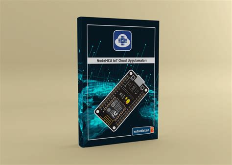 nodemcu iot geliştirme kitabı akademi robotistan