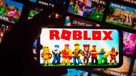 Gaming Platform Roblox Comes Back Online After Three Day Outage