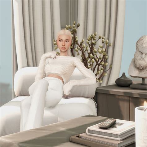 Serenity Shader Preset