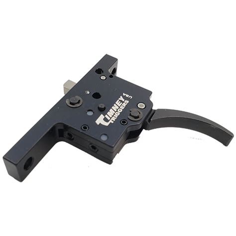 Remington 783 Timney Triggers