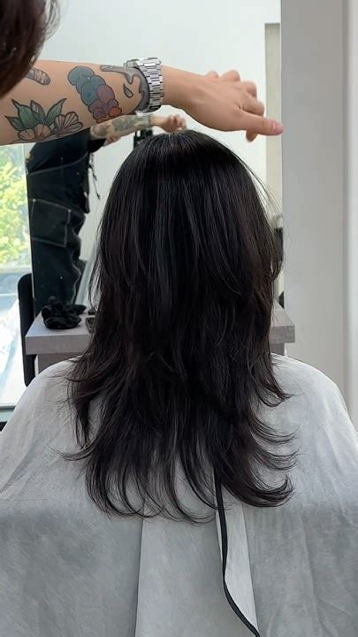 인천레이어드컷 인천미용실레이어드c컬펌 레이어드컷 레이어드수정컷 숱가위주의 디자인컷 숱많은머리스타일 손질쉬운머리 층내는방법 미용실실력 헤어디자인 여자