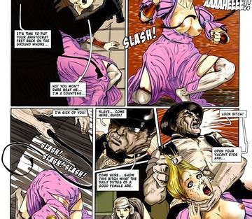 Fansadox 283 Max Pelle Female Correctional Institute The Induction 8muses Sex And Porn