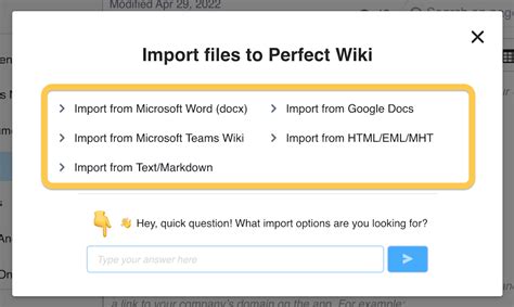 How To Set Up A Knowledge Base In Microsoft Teams