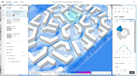 How To Connect A Forma Project To Rhino Autodesk Forma
