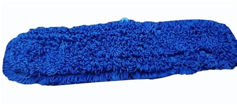Vtc Microfiber Dry Mop 60cm With 150cm Ipc Heavy Handle At ₹ 22000