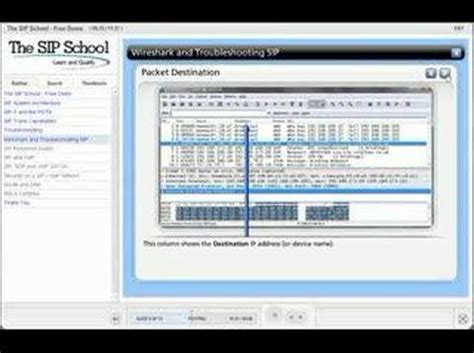 SIP Training YouTube