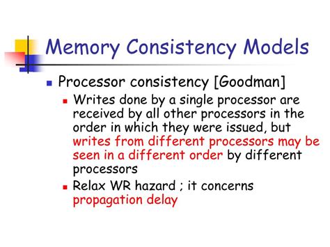Ppt Multiprocessor Architecture Powerpoint Presentation Free Download Id1465604