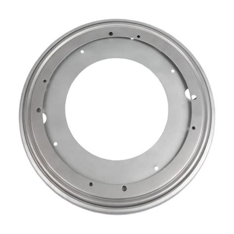 Heavy Duty Lazy Susan Bearings Made In The Usa Triangle Mfg