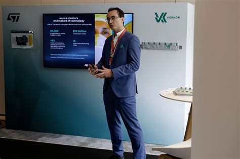 🚗 Exciting Times Ahead In The World Of Electric Vehicles Valentin Landmann