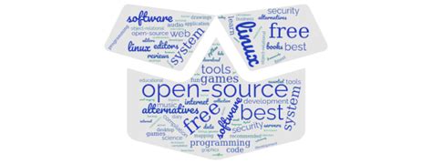 Best Free And Open Source Software May 2022 Updates Linuxlinks