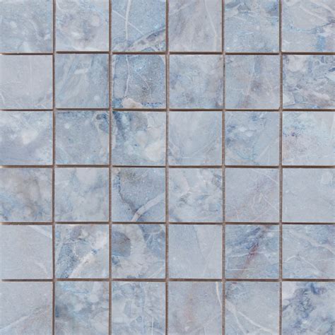 Granda Ii Atlantis Blue Glazzio Surfaces