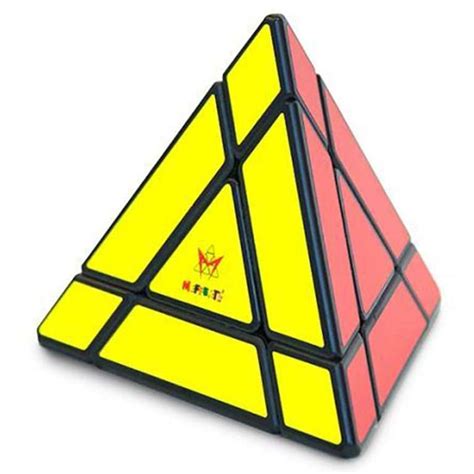 Pyraminx Edge Recent Toys Brickone Giocattoli Di Qualità