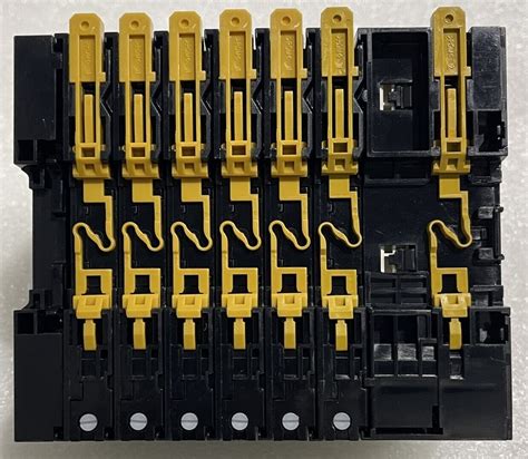 Omron Nx Ecc201 Ethernet Coupler Unit Novus Ferro Pte Ltd