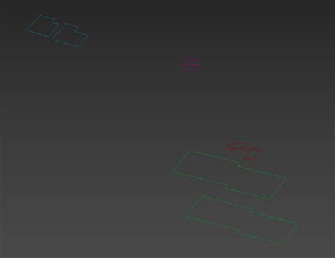 Opencv Best Way To Compare Polygons And Get Their Rotation Stack