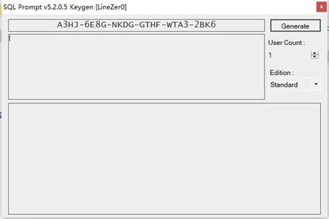 Sql Prompt下载及安装破解使用图文教程 时光巷尾 博客园