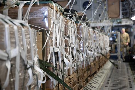 Contested Logistics Avathon Government Website