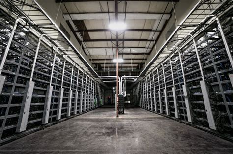 Bankrupt Miner Core Scientific May Sell Facilities Under Development