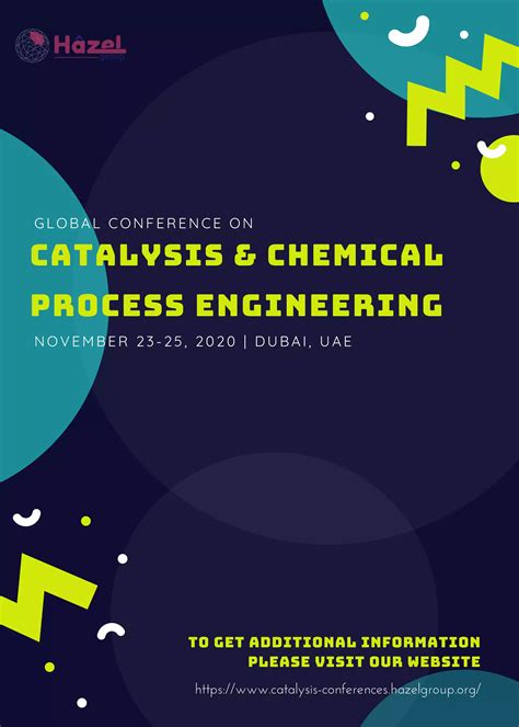 global conference on catalysis and applied chemical engineering gcc 2020