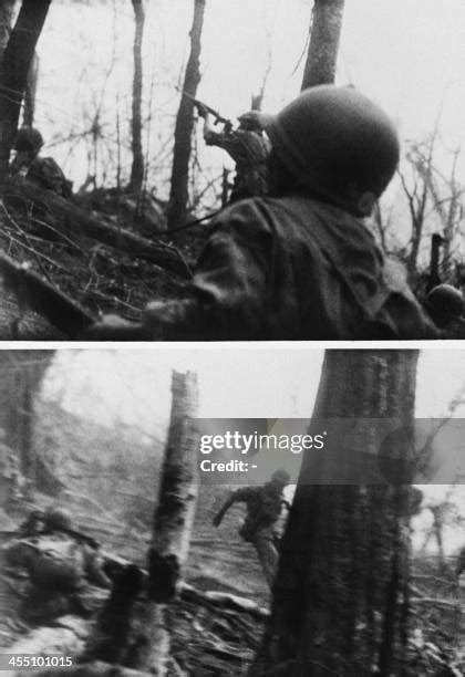 Siege Of Dien Bien Phu Photos And Premium High Res Pictures Getty Images