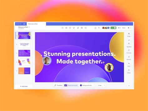8 Ai інструментів для створення презентацій