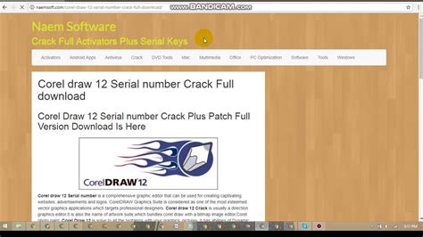 Coreldraw 2019 Crack With Serial Number Latest Version