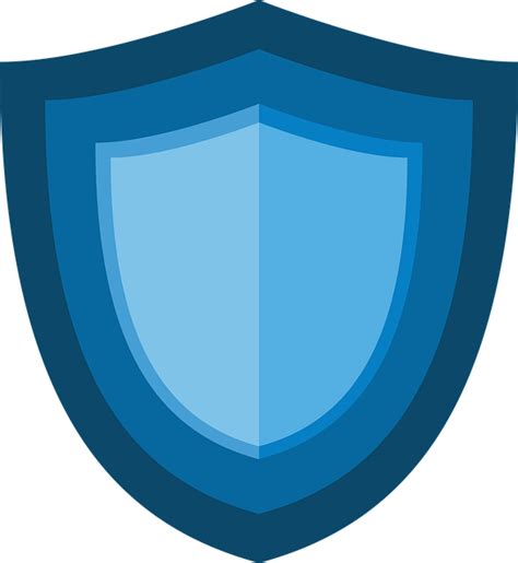 Download Security Guard Shield Royalty Free Vector Graphic Pixabay