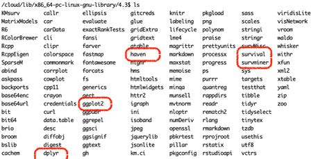 Guidance On Error Using Targets General Posit Community