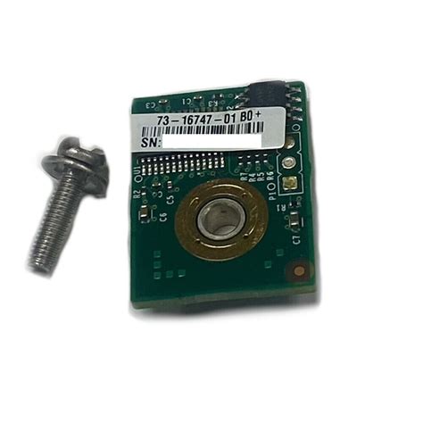 Tpm модуль безопасности Cisco Ucsx Tpm2 002 C купить в интернет магазине Kvantech Цена