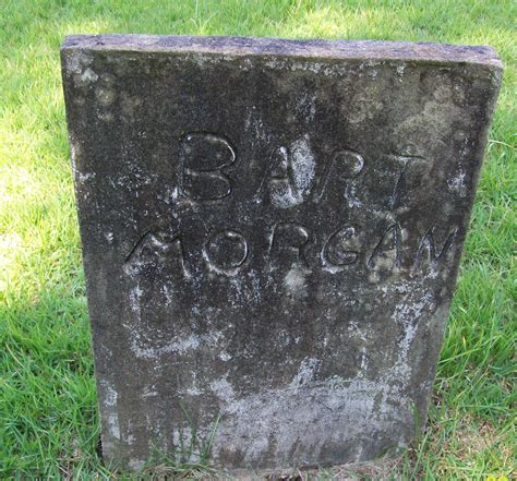 Bart Morgan 1890 1912 Memorial Find A Grave