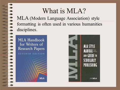 MLA 7 Th Edition Formatting And Style Guide How The Essay Should LOOK Ppt Download
