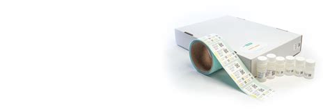 Reagent Kits The Durable Label Specialist