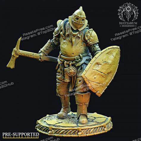 otto 3d print model download free