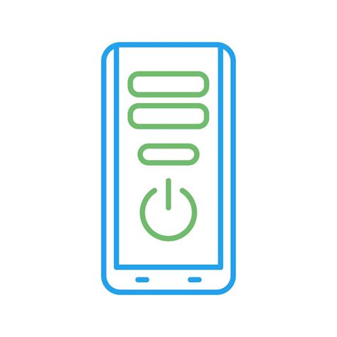 Computer Tower Vector Icon 23069285 Vector Art At Vecteezy