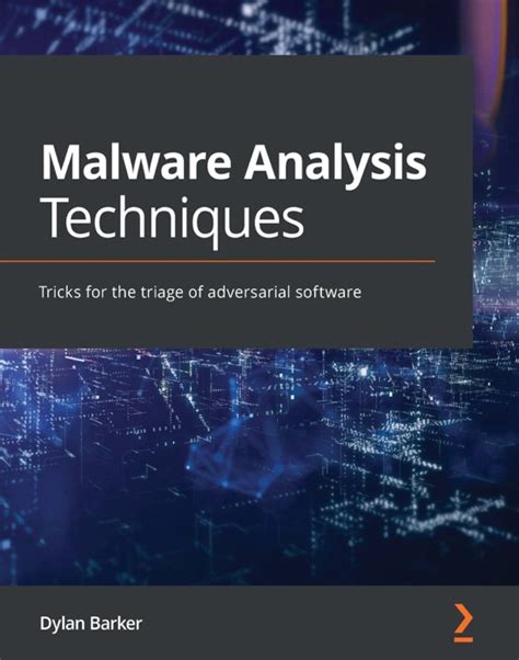 Download ~ Malware Analysis Techniques By Dylan Barker ~ Book Pdf Kindle Epub Free Books