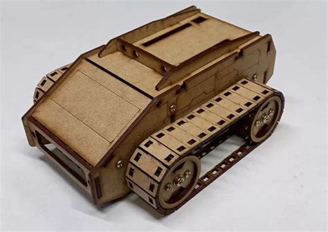 Robô Shuttle De Esteiras Para Arduino à Venda Em São Paulo Zona Oeste