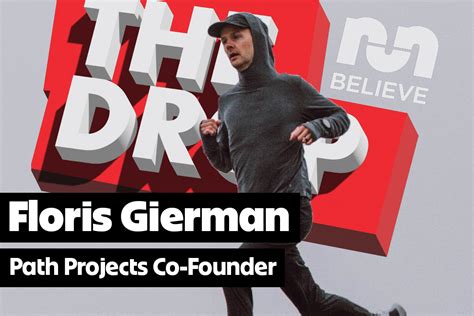 The Drop E105 Floris Gierman Path Projects