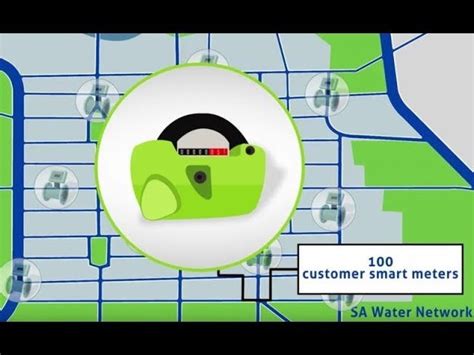 Free Video Smart Grids And The Flow Of Open Data From Australian Water School Class Central