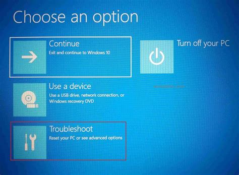 logonui exe error windows 10