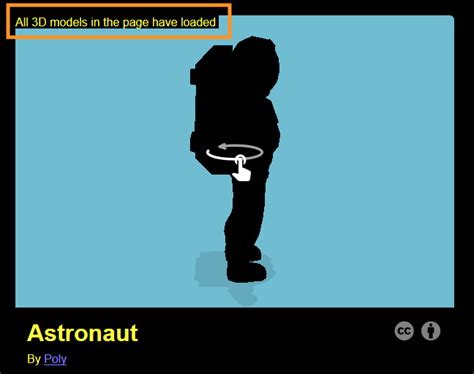 Announcement Text Visible In High Contrast Mode Issue Google Model Viewer GitHub