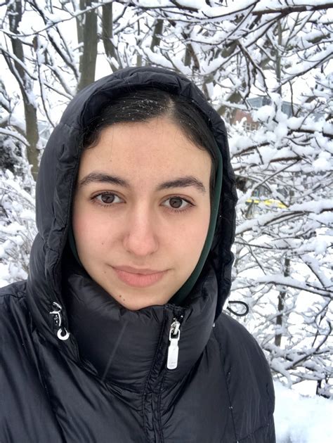 Vazirabad Maryam Biostatistics And Medical Informatics Uw Madison